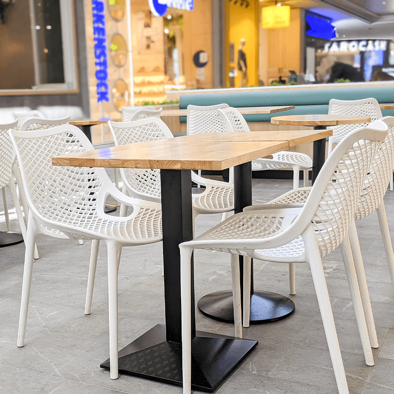 Eva Chair | Chairforce