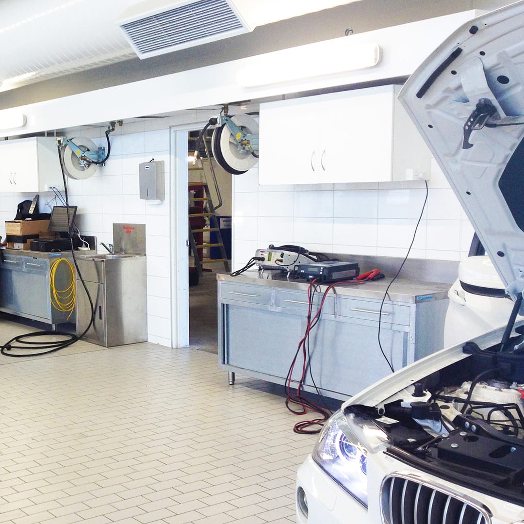 Gallery - Brayco Commercial Pty Ltd