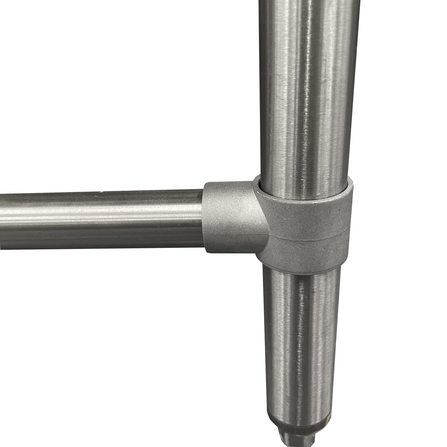 Leg Brace Rail Kit For Bench 2472 - Brayco Commercial Pty Ltd