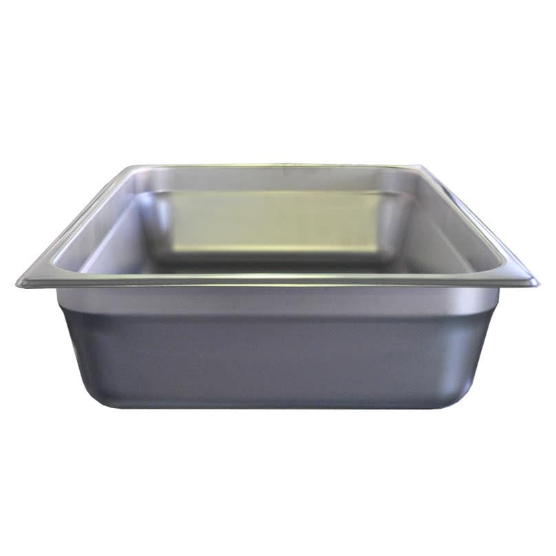 Gastronorm Pans | Stainless Steel Tray | Gastro Tray | Brayco