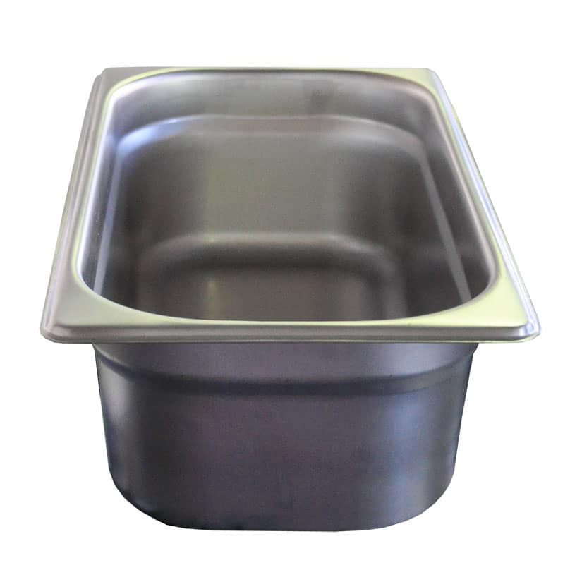 Gastronorm Pans | Stainless Steel Tray | Gastro Tray | Brayco