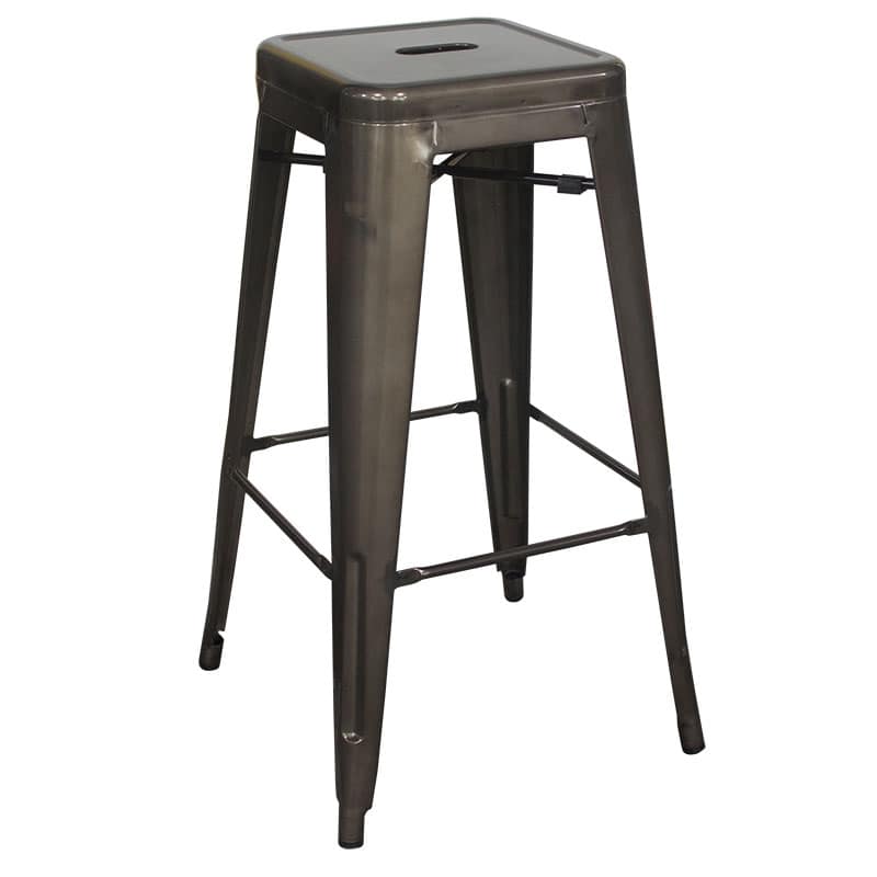 Tolix Bar Stools | High Quality Tolix Stools Replica