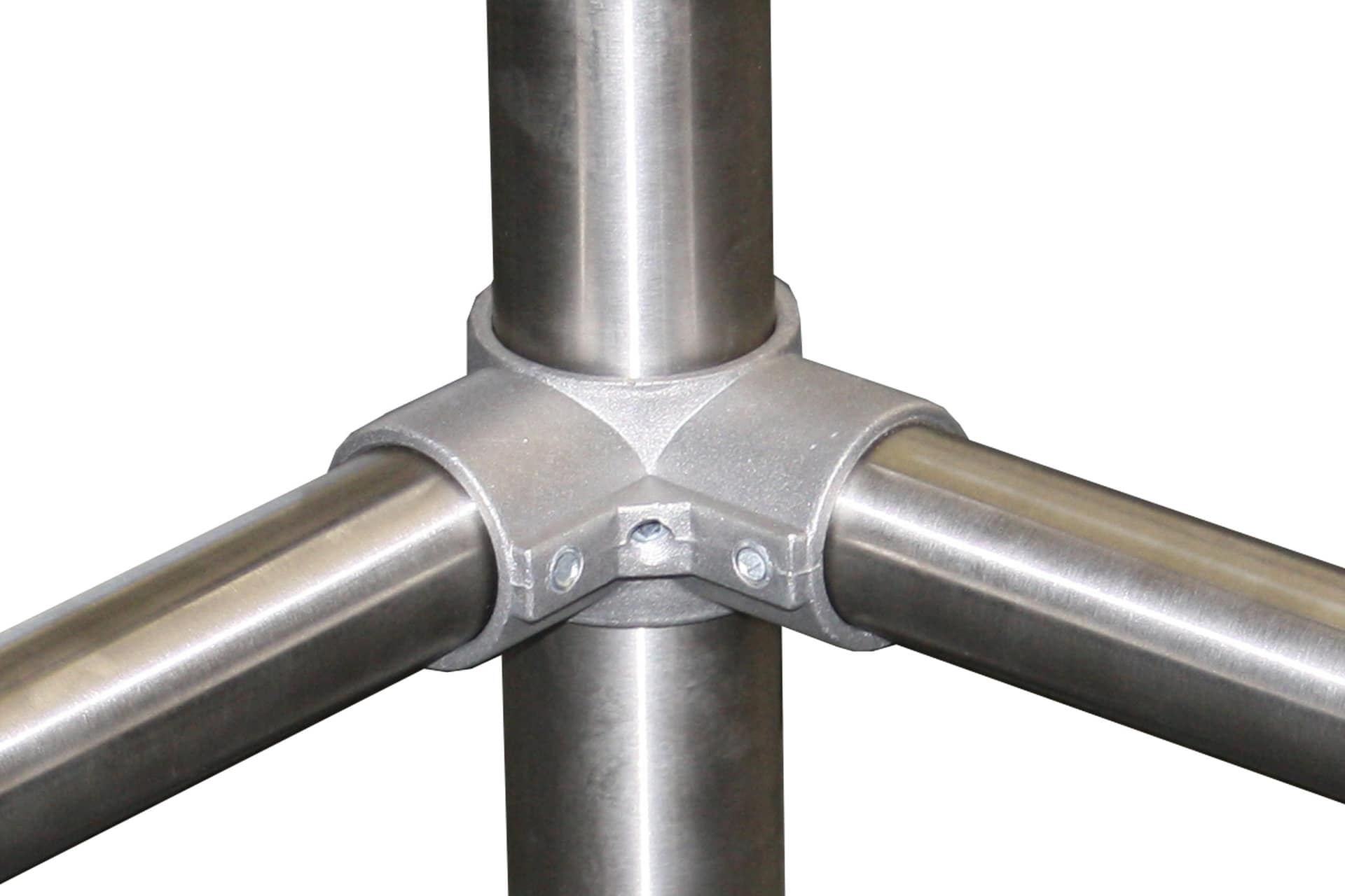 Leg Brace Rail Kit For Bench 2484 - Brayco Commercial Pty Ltd