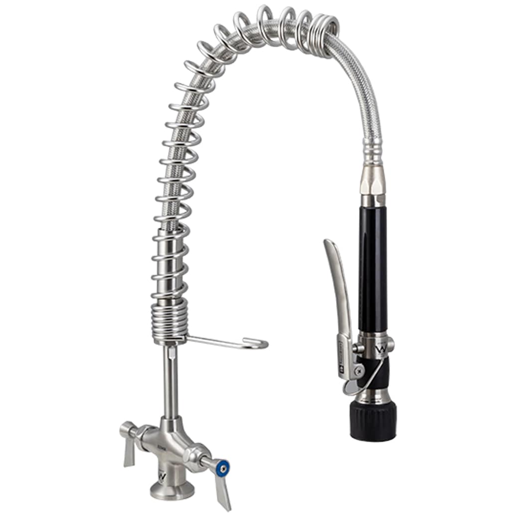 Pre Rinse Taps - Brayco Commercial Pty Ltd