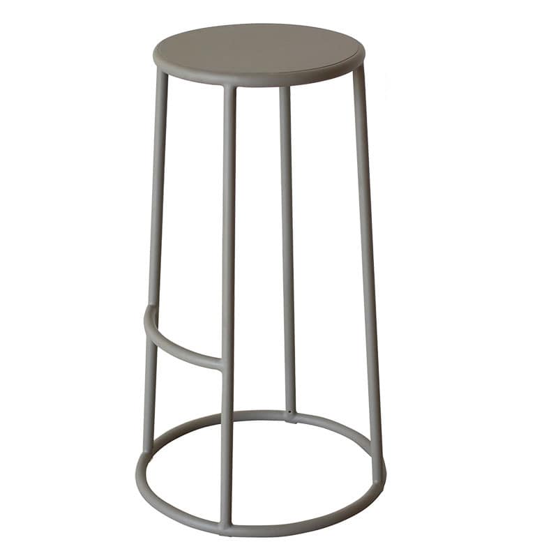 Bongo Bar Stool - Brayco Commercial Pty Ltd