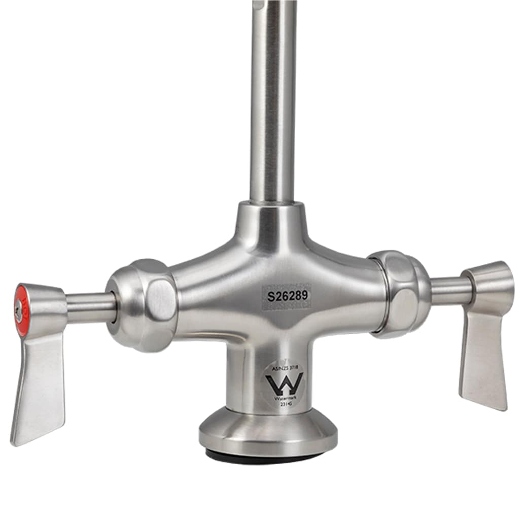 Pre Rinse Unit with Tap, Variable Trigger - Brayco Commercial Pty Ltd