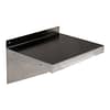 400x300mm Stainless Steel Wall Shelf