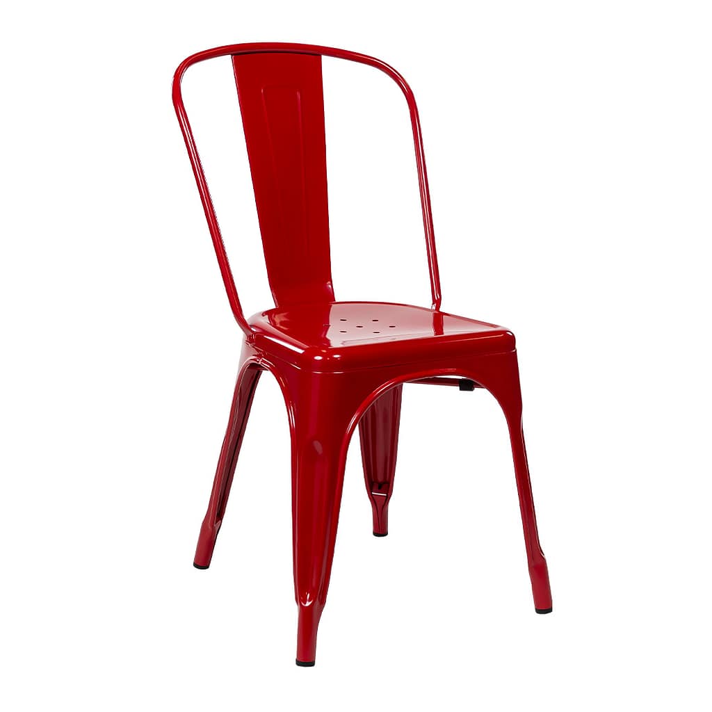 Replica Tolix Chair - Brayco Commercial Pty Ltd