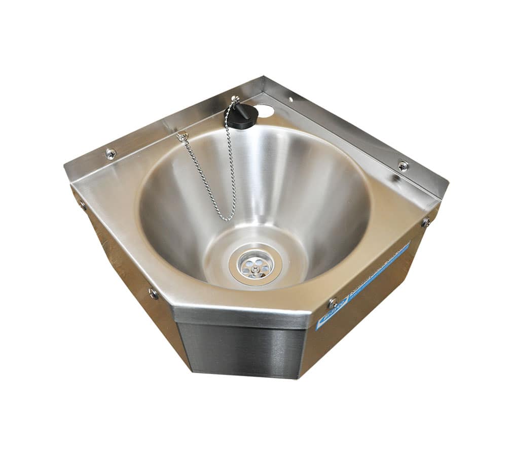 Wall Mount Sink Supplier, Stainless Steel Wall Mounted Basins - Brayco