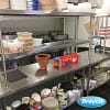 Stainless Steel Over Bench Shelf 2-Tier, 1450 X 350mm - Brayco ...