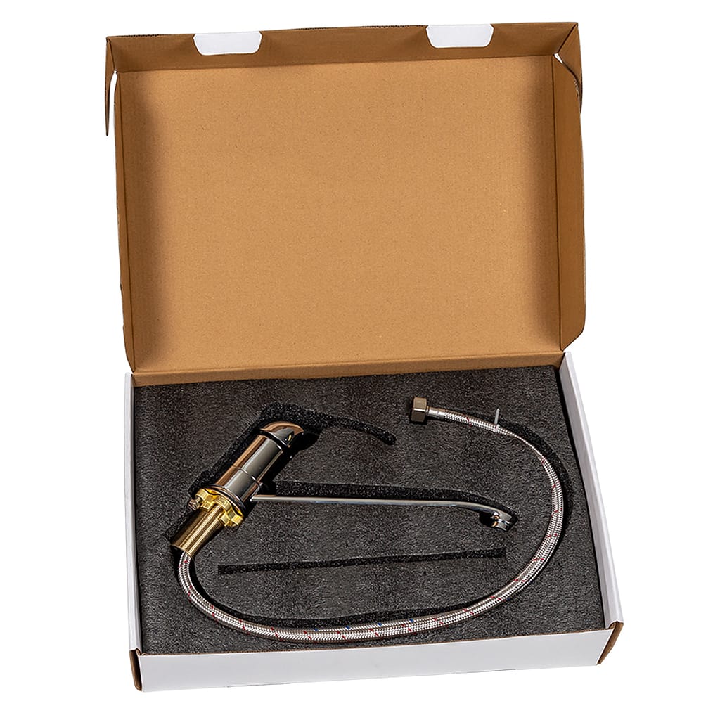 Axil Kitchen Mixer Tap - Brayco Commercial Pty Ltd