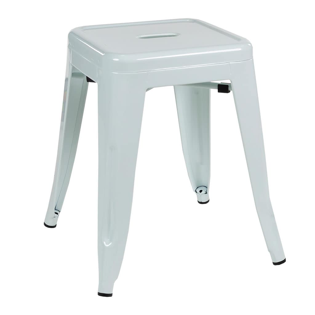 Replica Tolix Stool, 45cm - Brayco Commercial Pty Ltd