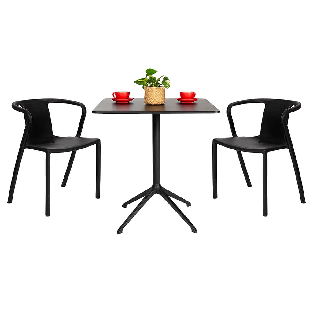 Cafe Chairs | Adella Dining Chair