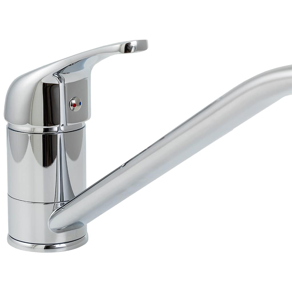 Axil Kitchen Mixer Tap - Brayco Commercial Pty Ltd