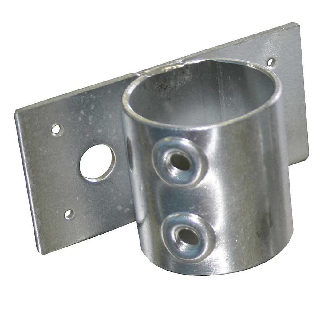 Stainless Steel Bench Frames & Parts - Brayco