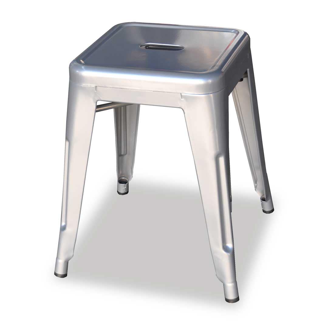 Low Cafe Stools - Brayco Commercial Pty Ltd