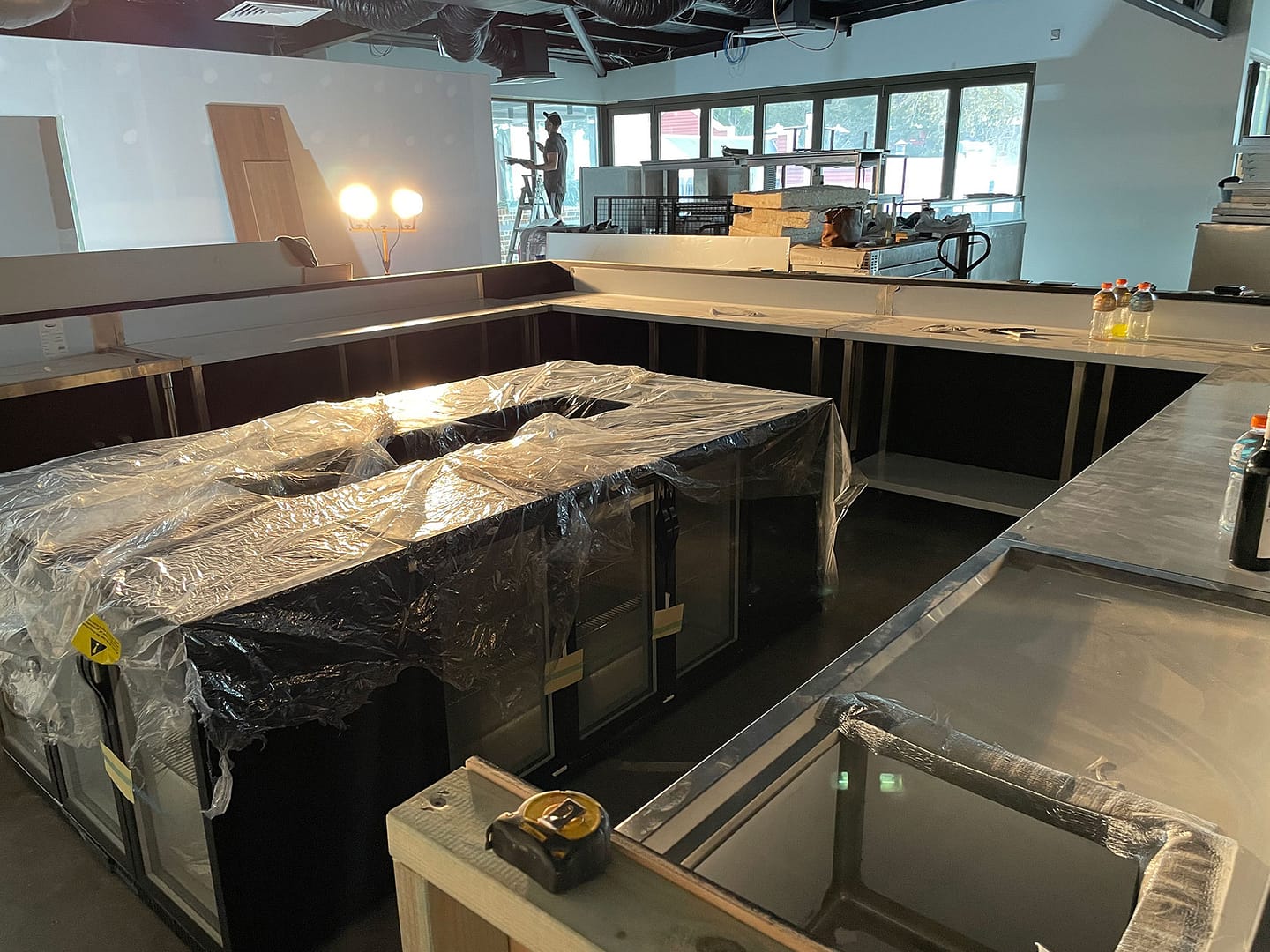 Client Profile - Rio's Margaret River - Brayco Commercial Pty Ltd