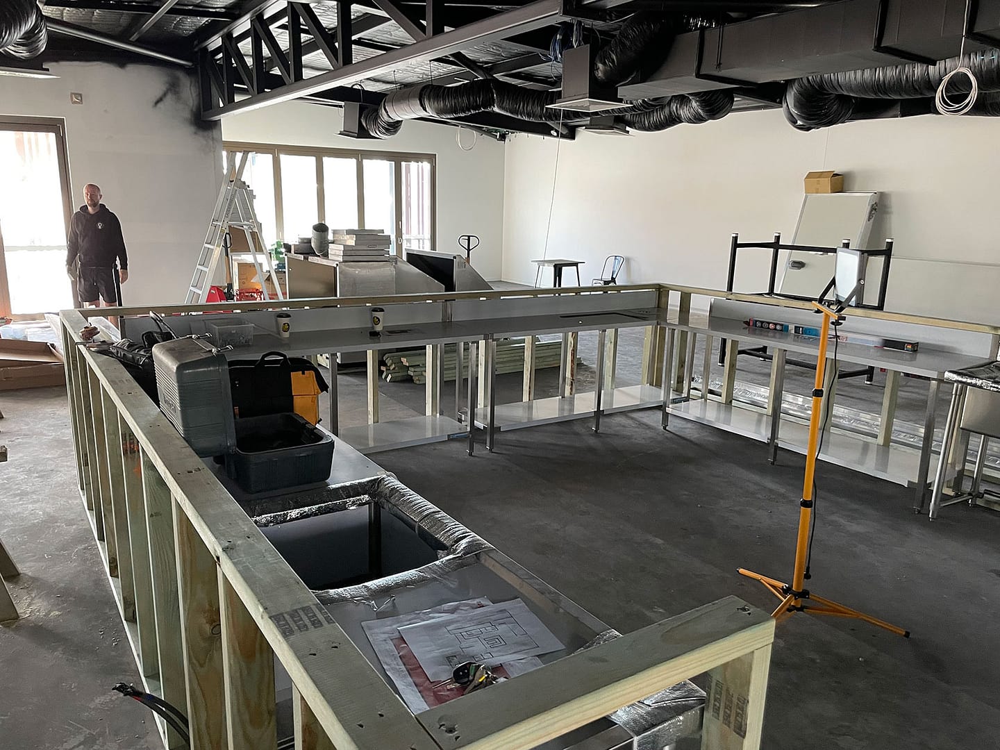 Client Profile - Rio's Margaret River - Brayco Commercial Pty Ltd