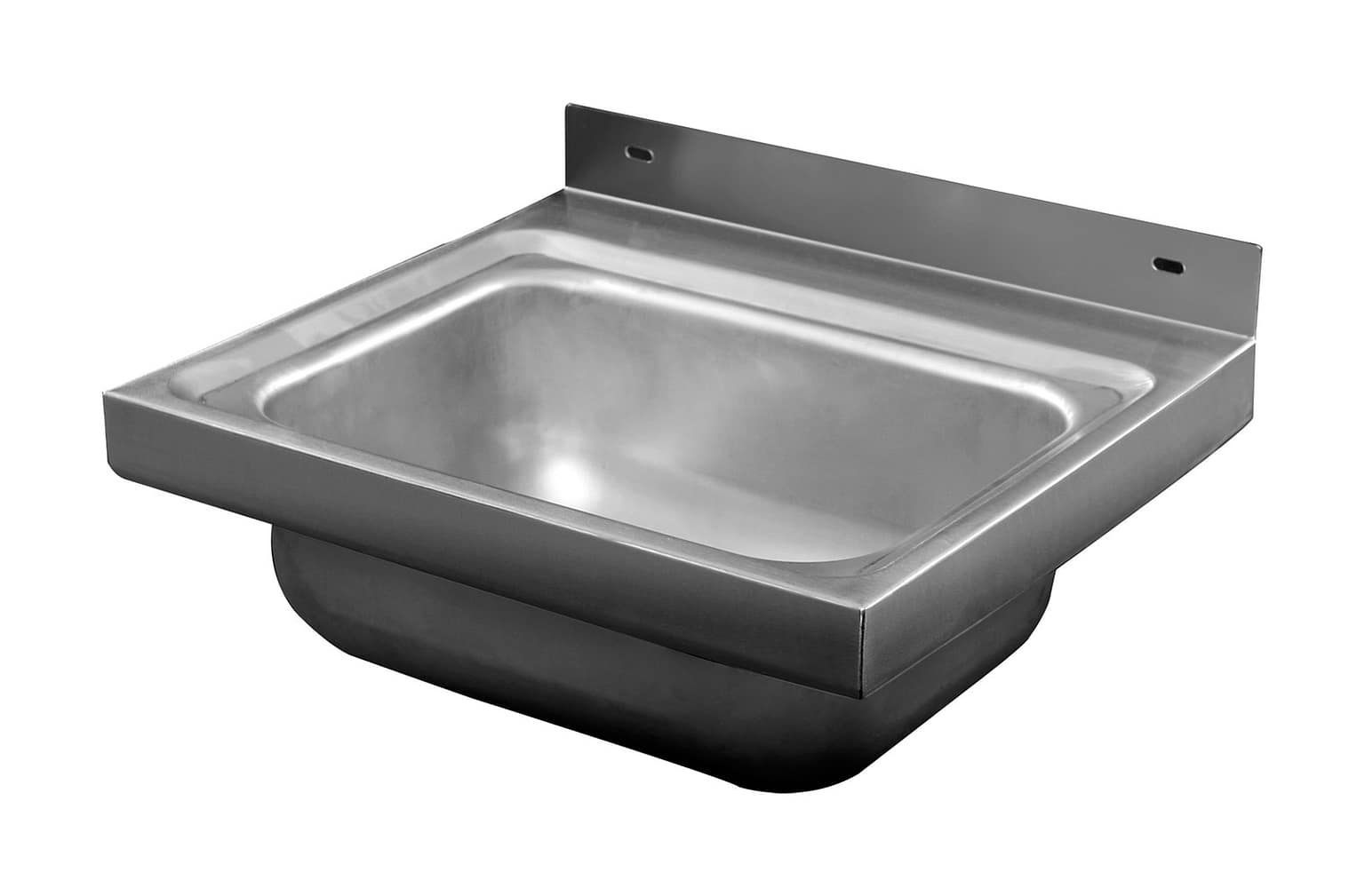 Wall Mounted Handbasin - Brayco Commercial Pty Ltd