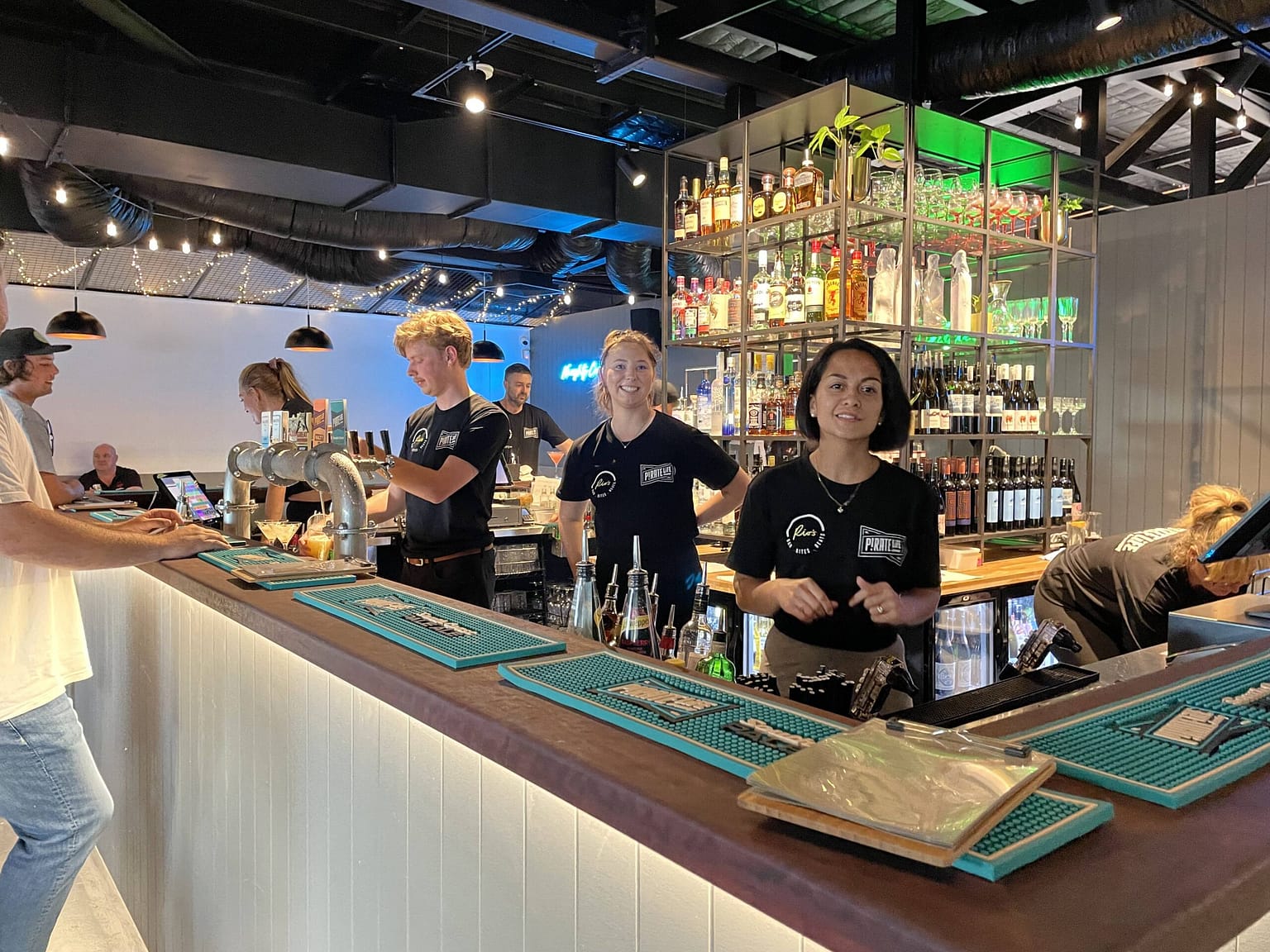 Client Profile - Rio's Margaret River - Brayco Commercial Pty Ltd