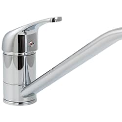 Axil Kitchen Mixer Tap - Brayco Commercial Pty Ltd