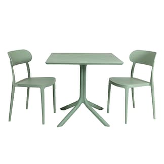 Cafe Chairs | Paula Chair