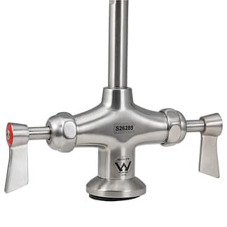 Pre Rinse Unit with Tap, Variable Trigger - Brayco Commercial Pty Ltd