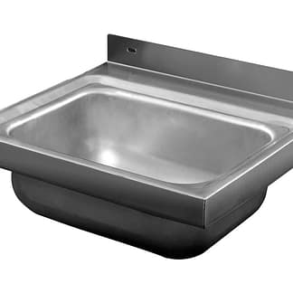 Wall Mounted Handbasin - Brayco Commercial Pty Ltd