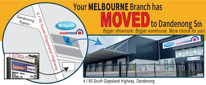 Brayco Commercial Pty Ltd