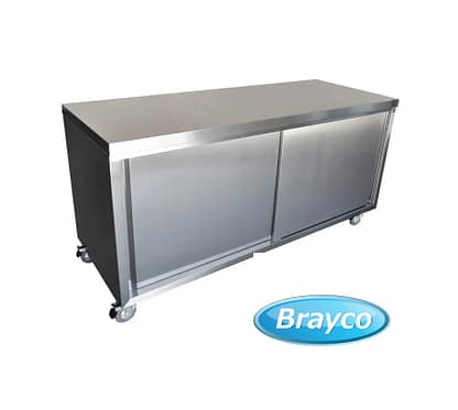 Buy Stainless Steel BBQ Cabinets, Stainless Outdoor Storage