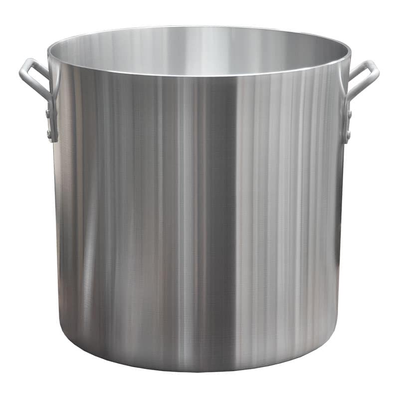 Deep Stockpot, 50 Litre - Brayco Commercial Pty Ltd