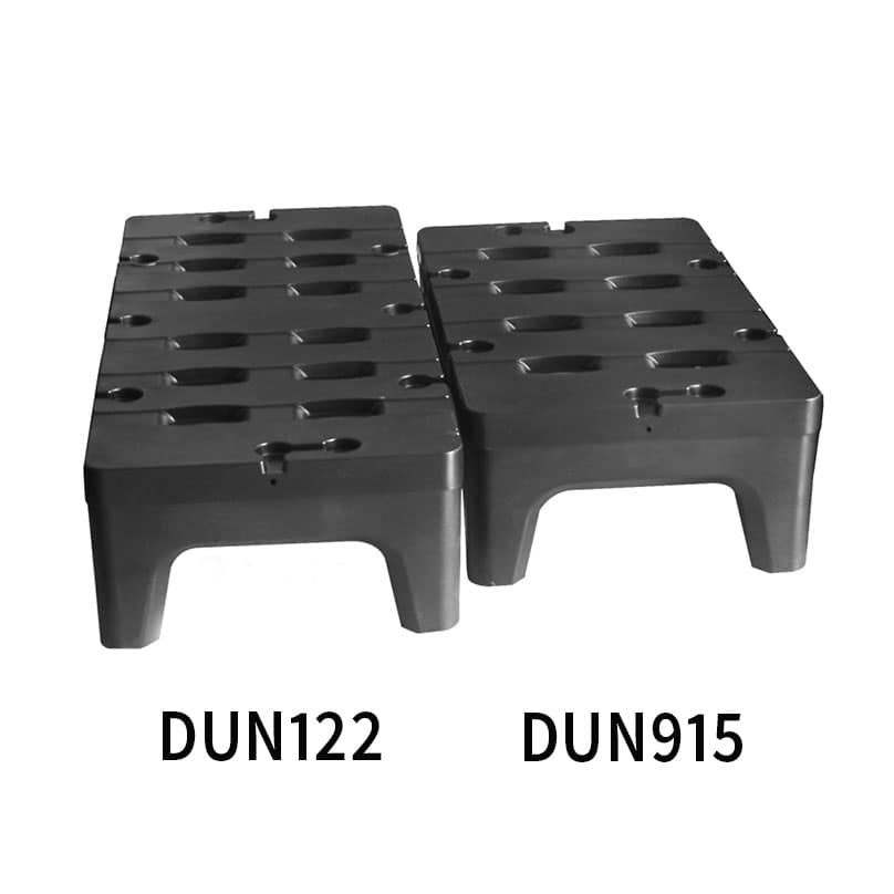 Dunnage Rack, 915 x 555 x 300mm high - Brayco Commercial Pty Ltd