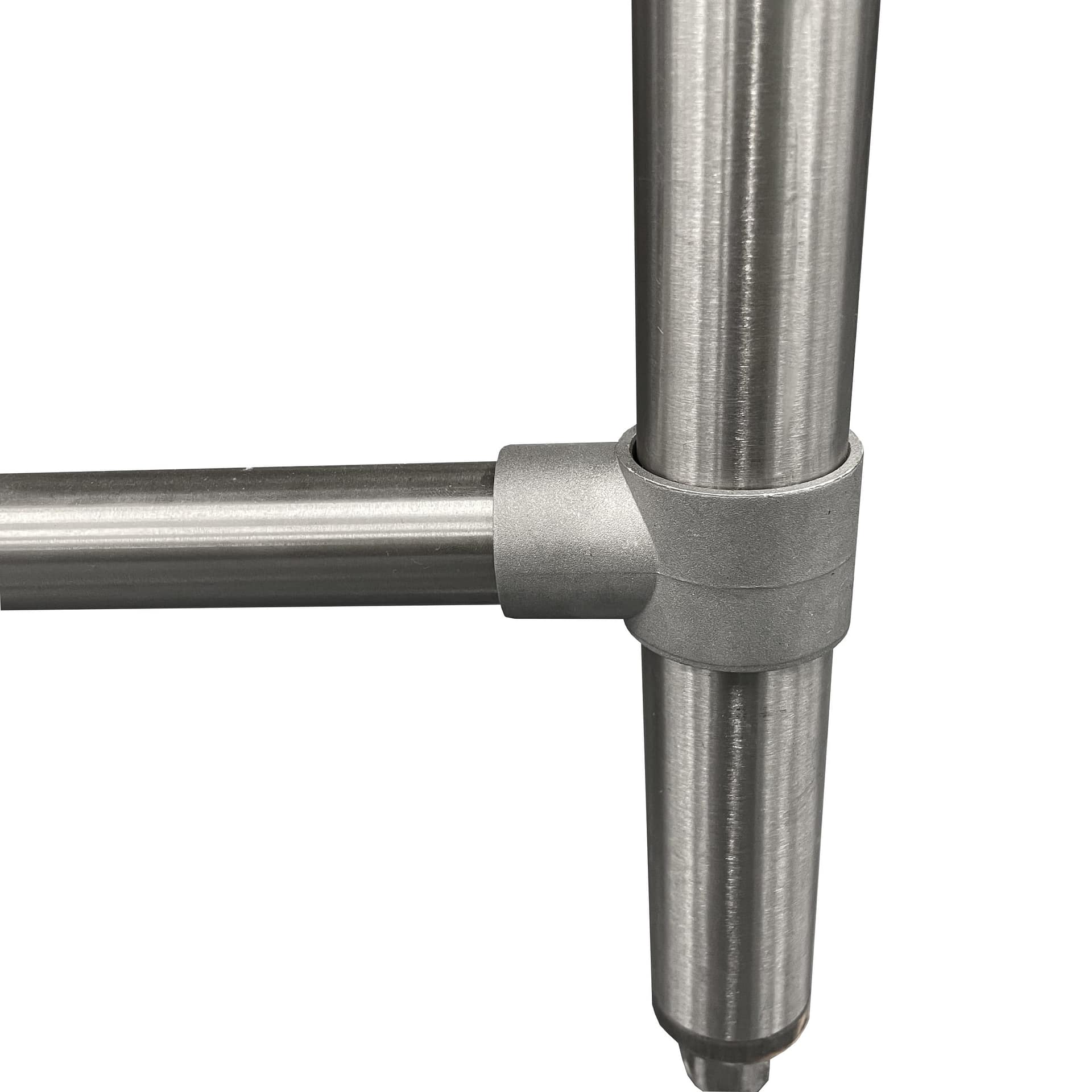 Leg Brace Rail Kit For Bench 1824 - Brayco Commercial Pty Ltd