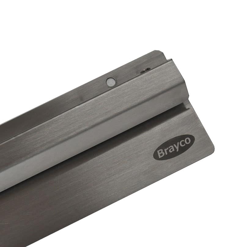 Docket Holder 500mm long - Brayco Commercial Pty Ltd