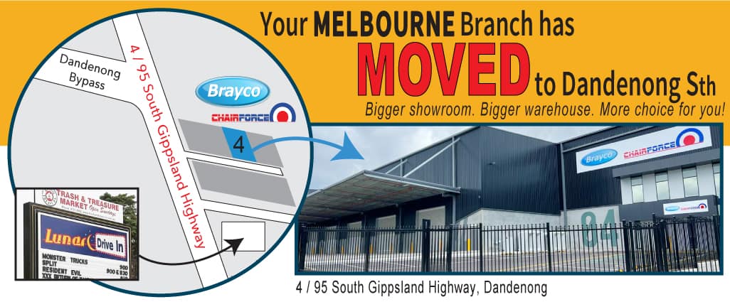 Brayco Commercial Pty Ltd