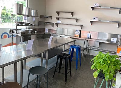 Find Your Local Showroom - Brayco Commercial Pty Ltd