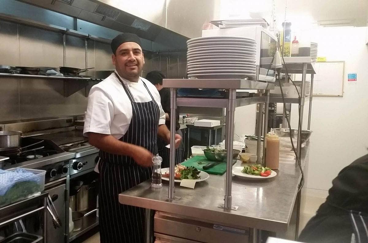 Designing Your Commercial Kitchen - Brayco Commercial Pty Ltd