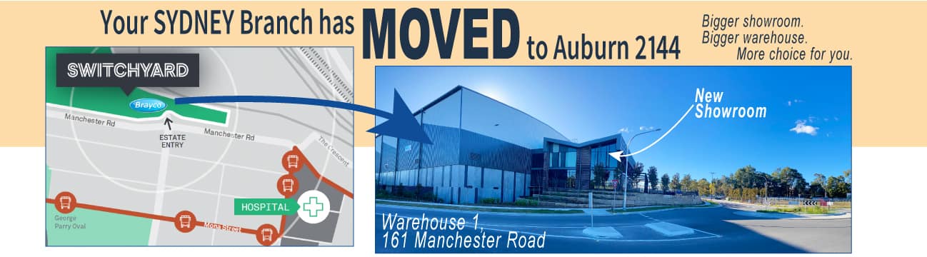 Brayco Commercial Pty Ltd