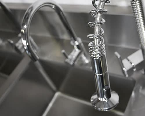 Commercial Kitchen Taps Australia - Brayco