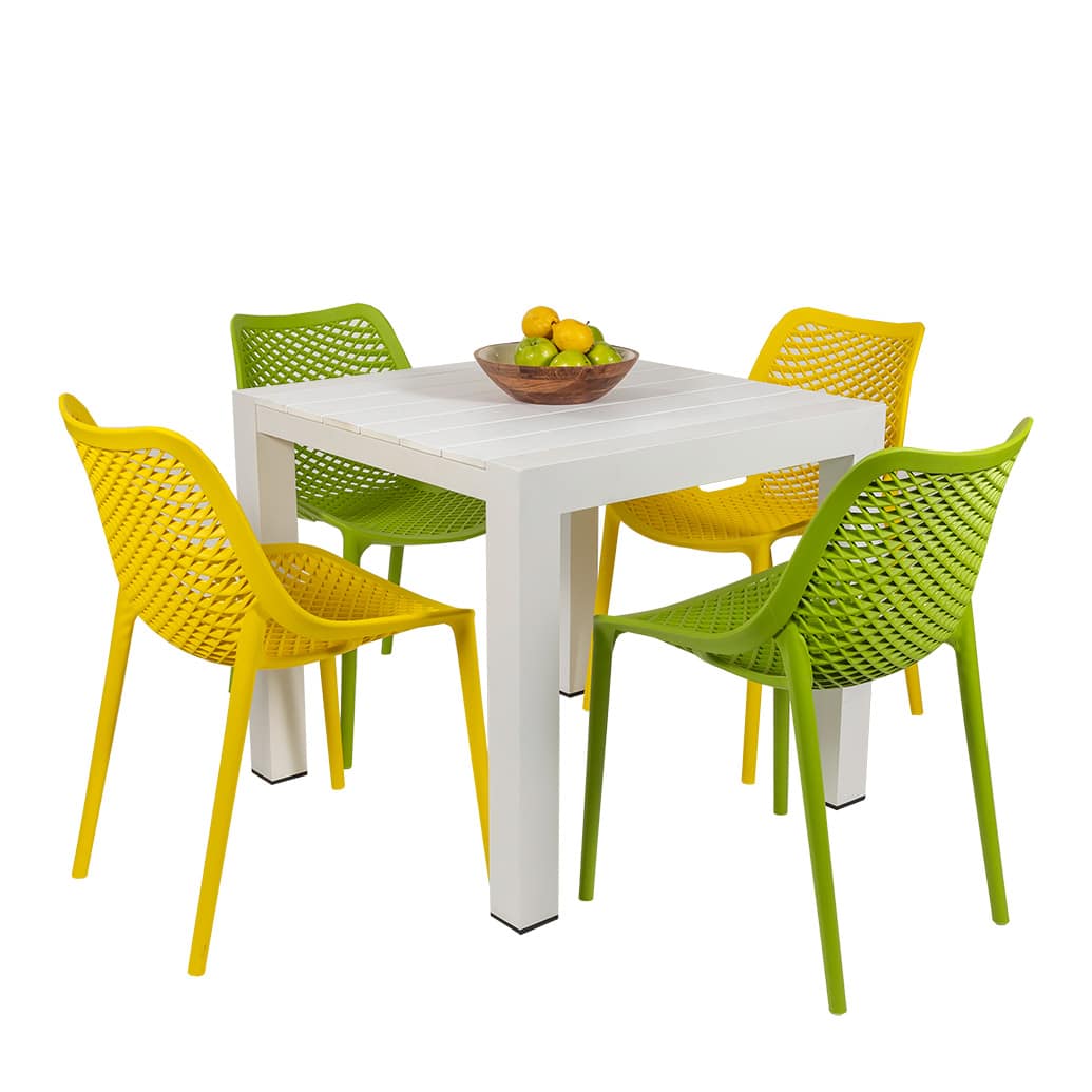 Cafe Chairs | Breeze Chair