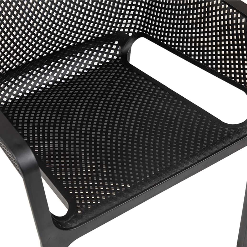 Nikko Net Armchair - Brayco Commercial Pty Ltd