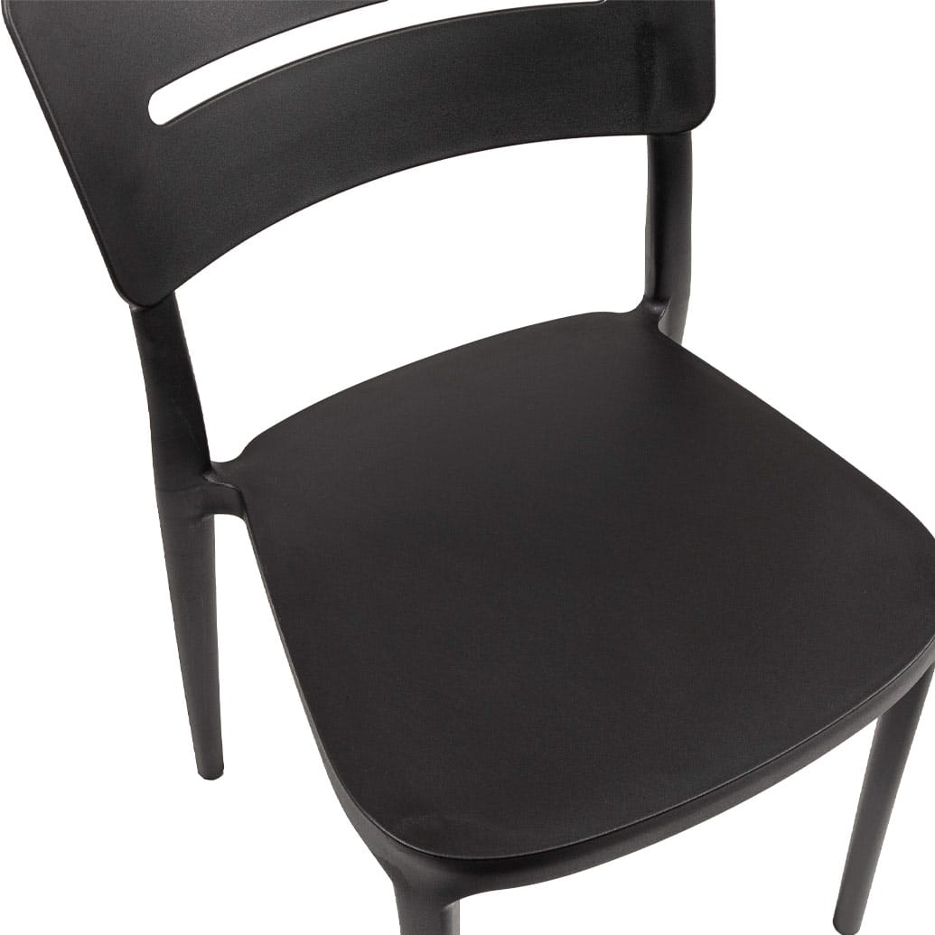 Cafe Chairs | Alba Chair