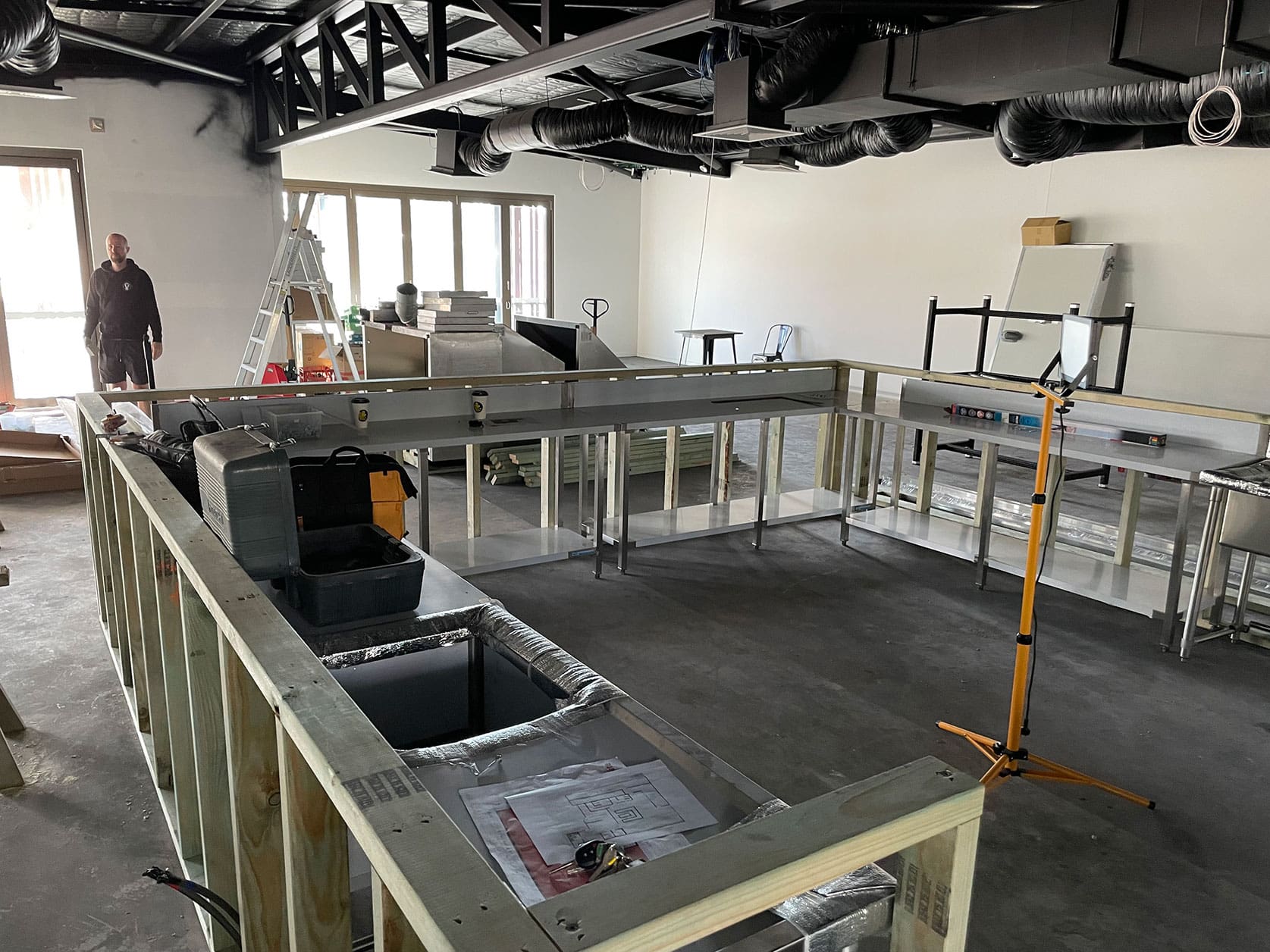 Client Profile - Rio's Margaret River - Brayco Commercial Pty Ltd