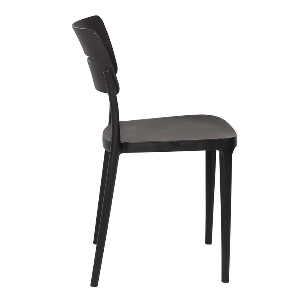 Cafe Chairs | Alba Chair