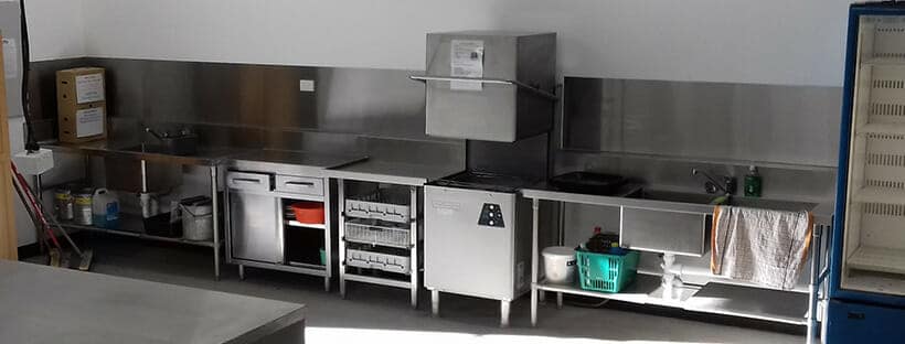Designing Your Commercial Kitchen - Brayco Commercial Pty Ltd