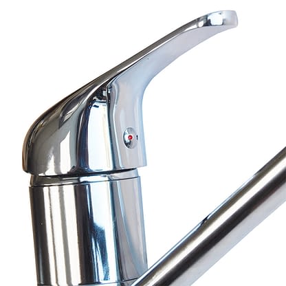 Axil Kitchen Mixer Tap - Brayco Commercial Pty Ltd