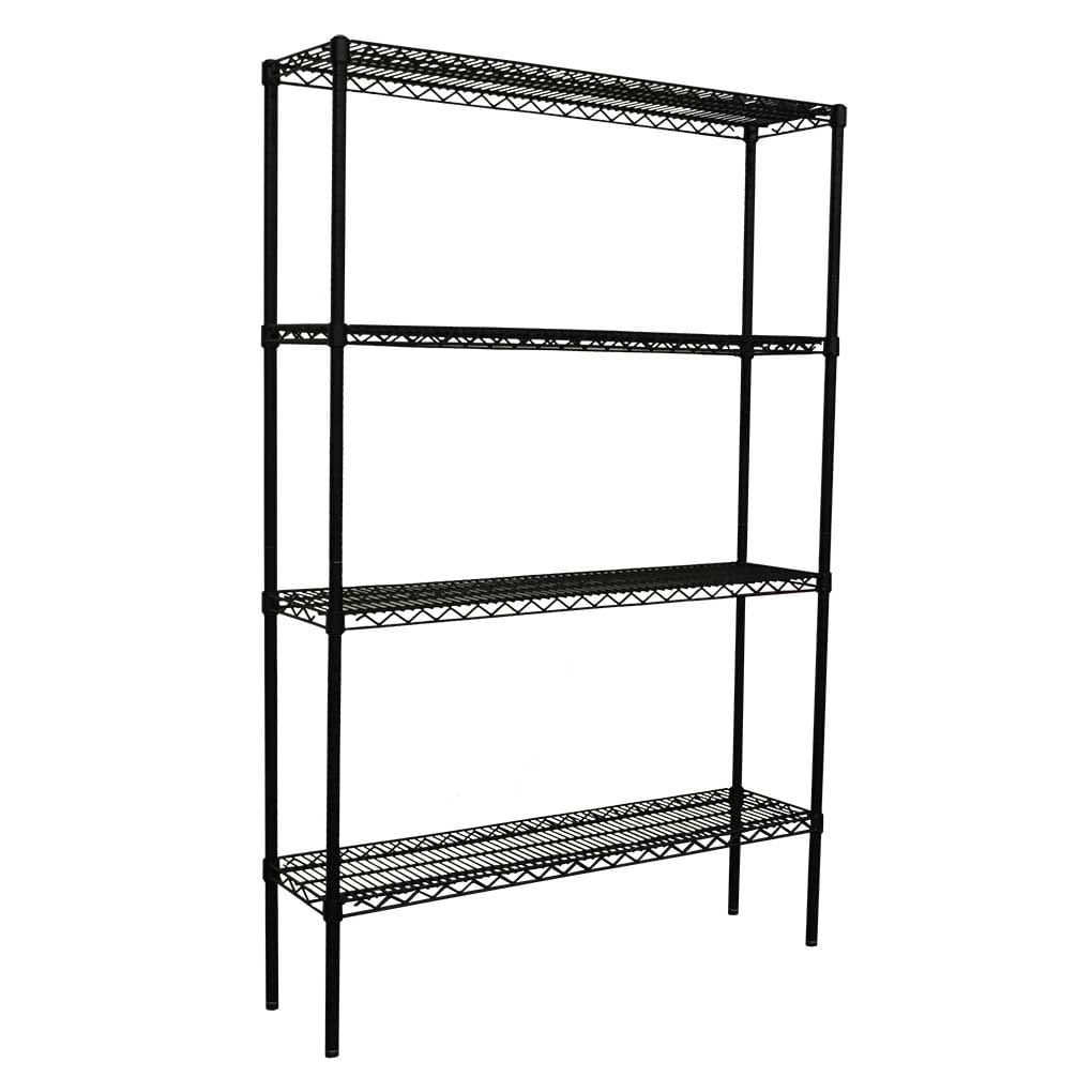 Coolroom Shelving | Best Food-Grade Cool Room Shelves | Epoxy Wire ...