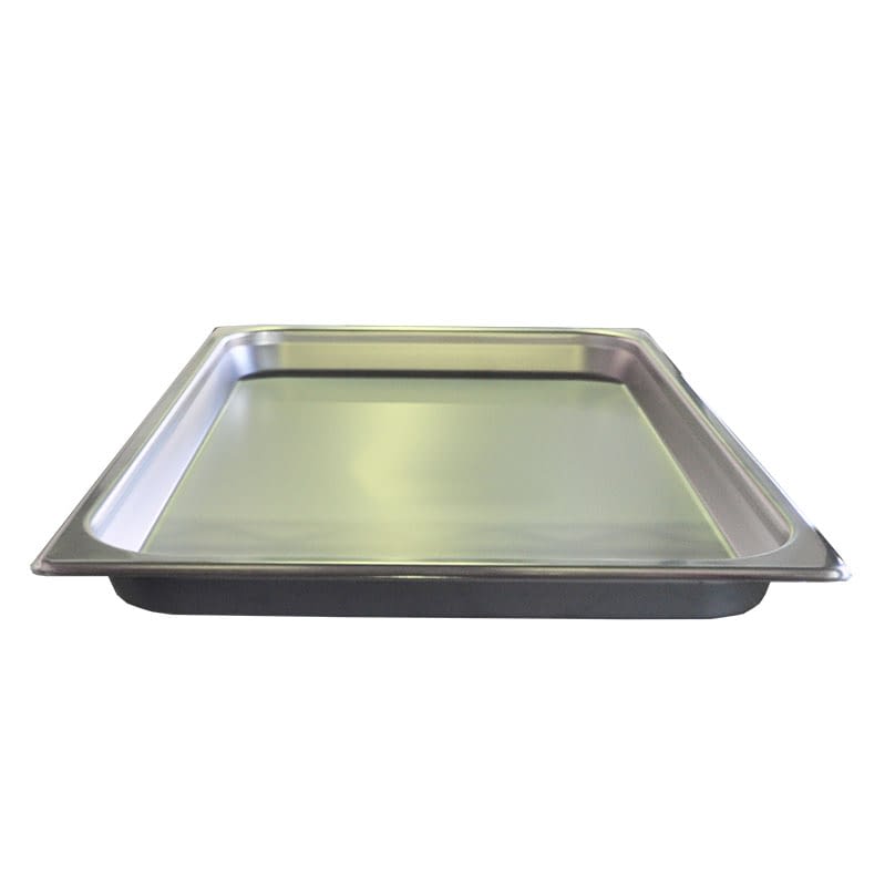 Gastronorm Trays 1/1 | Stainless Steel Tray | Brayco