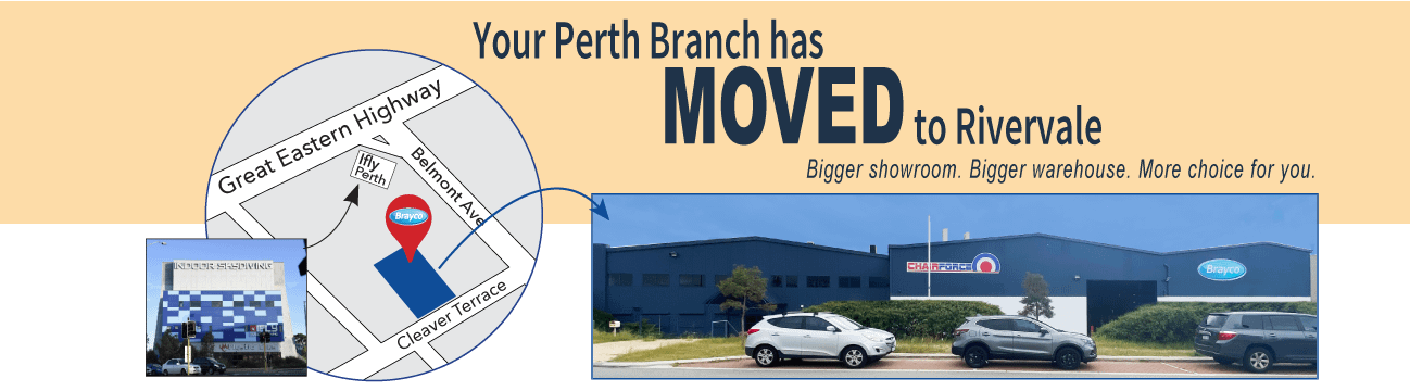 Brayco Commercial Pty Ltd